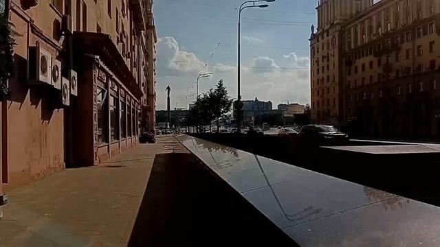 Летний Выпуск