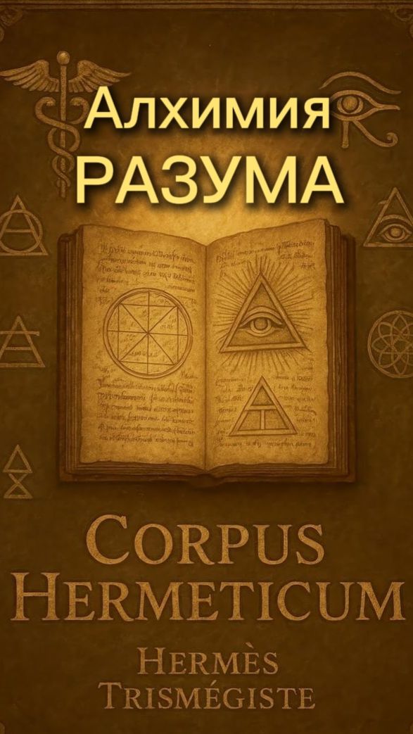 Практика трансмутации