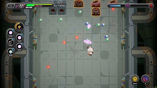 Zenless Zone Zero