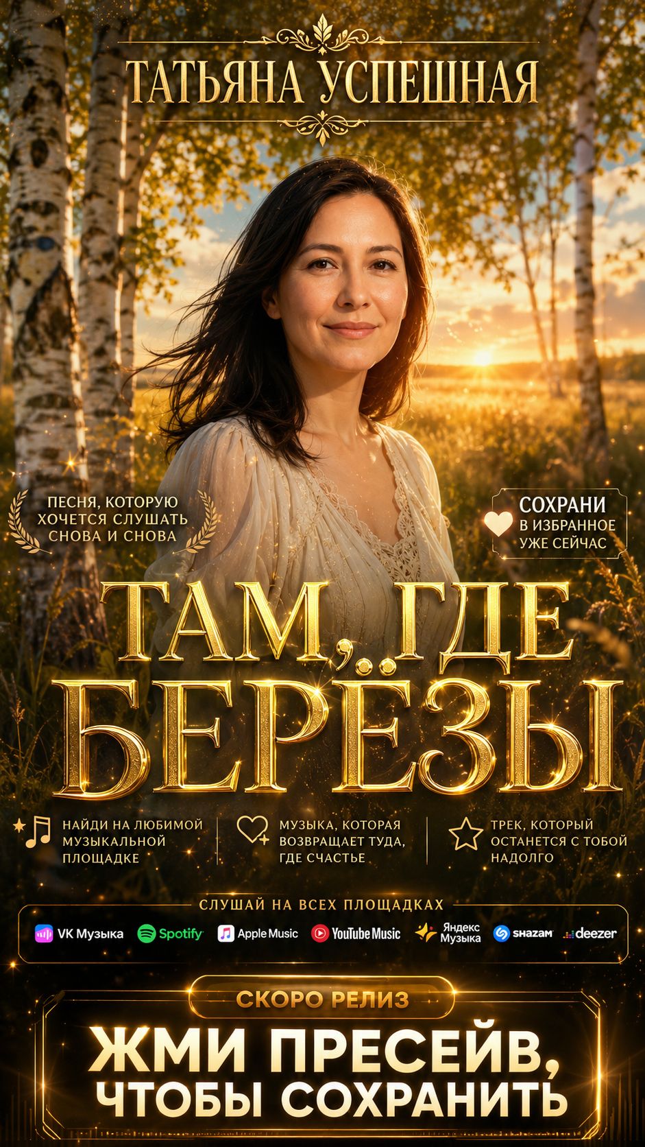 Почувствуйте запах русского поля и свежего ветра в этом треке.  #музыка #россия #матушказемля
