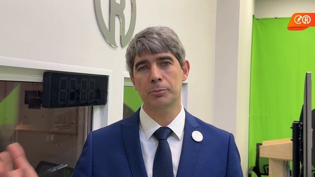 Интервью с Фалкиным Дмитрием, председатель ассоциации "Компетентность и качество"