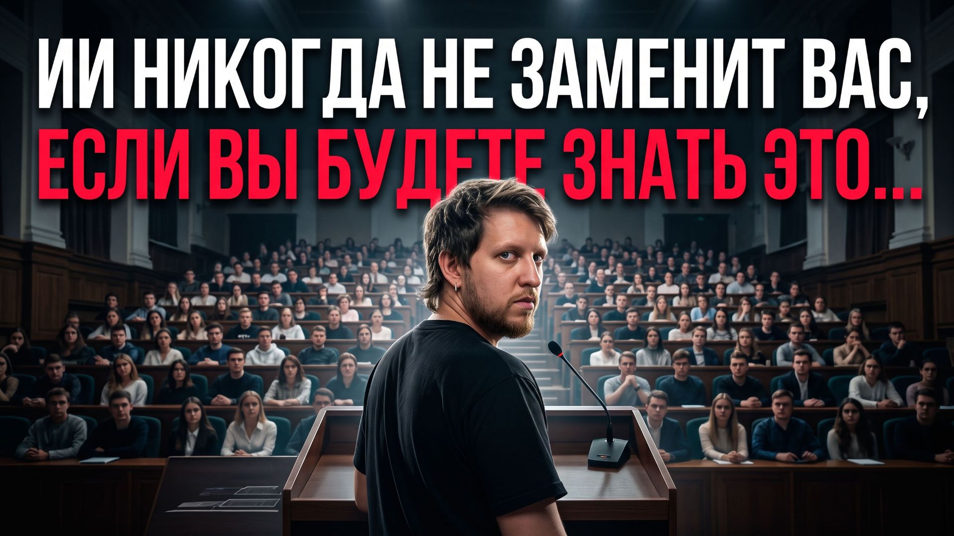 Самое горячее и актуальное!