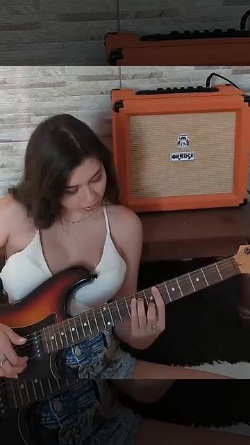 Redbone - Childish Gambino (guitar loop)