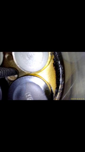 Kia K5 DL3 2020 2.0 MPI G4NA 6AT A6MF1 | Эндоскопия цилиндров – диагностика и рекомендации