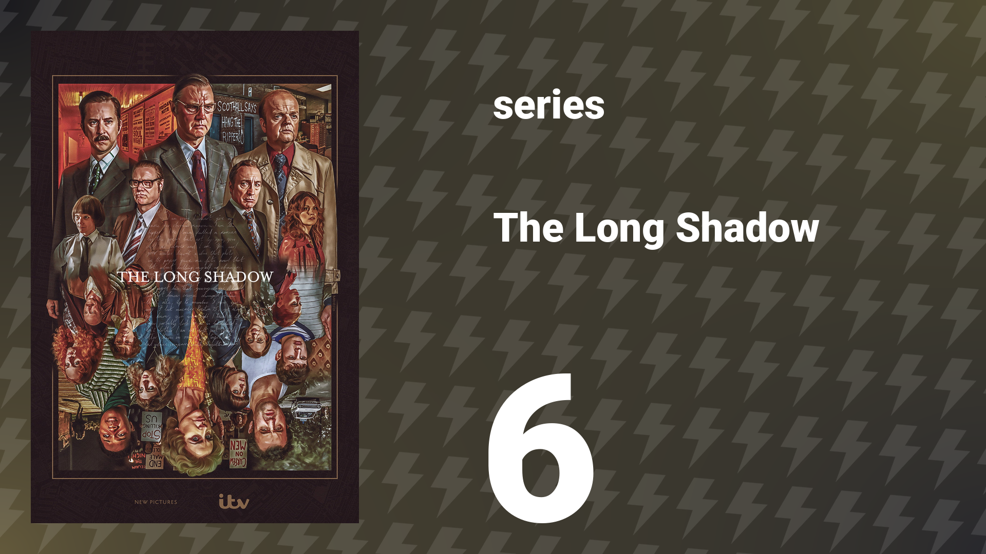 The Long Shadow episode 6 (series, 2023)
