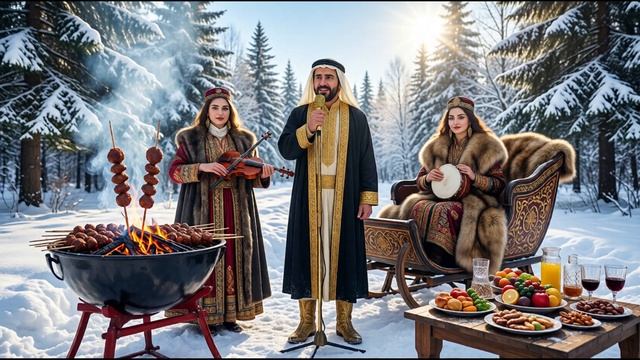 Группа ″Шейх Аслан″