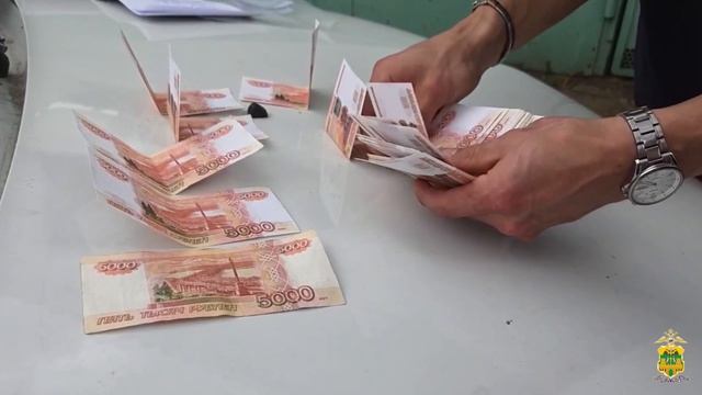 В Краснодаре полицейские задержали нелегальных продавцов бензина