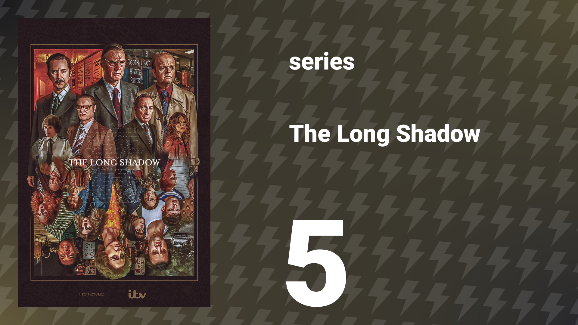 The Long Shadow episode 5 (series, 2023)