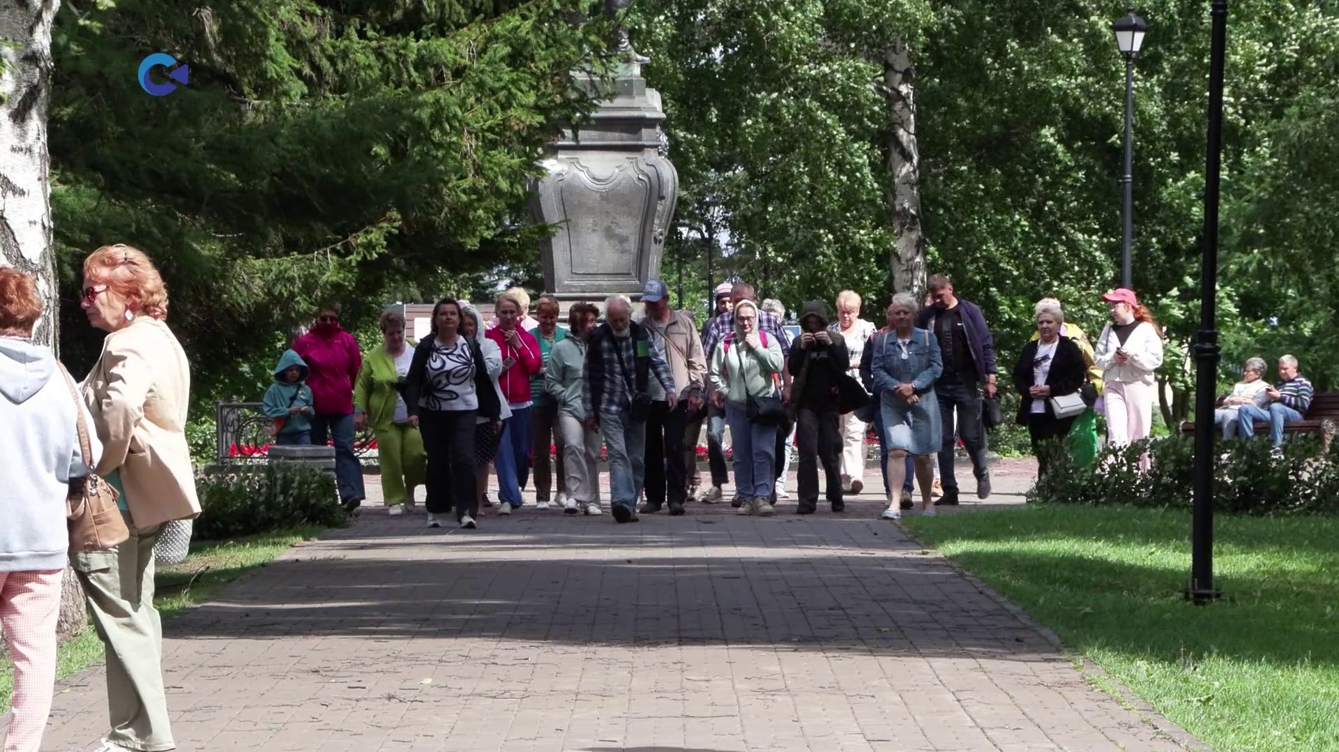 В Петрозаводске составили портрет гостя города