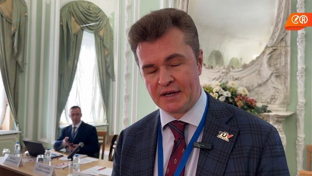 Интервью с Ярцевым Дмитрием, руководителем международных программ РИА «Стандарты и качество»