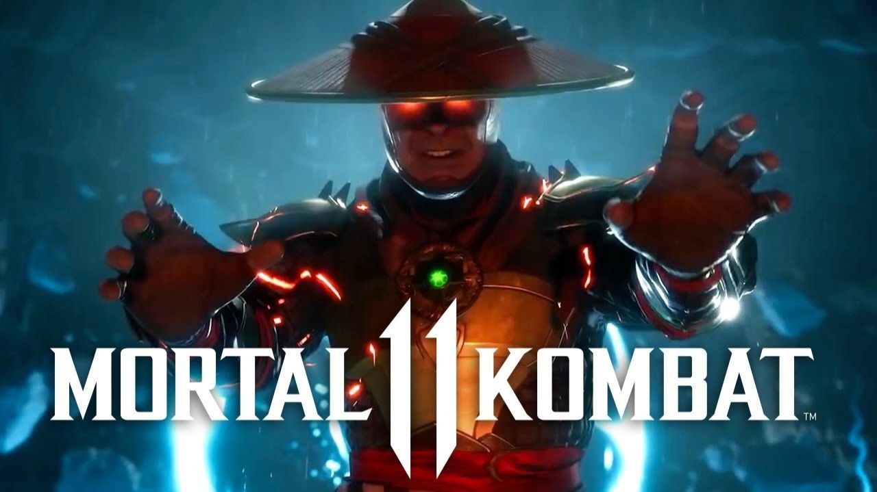Mortal Kombat 11➤ℳ Прохождение 3 ℳ ➤