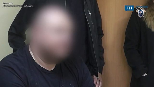 В Туле завершилось расследование дела об убийстве Аксенова и Архипова