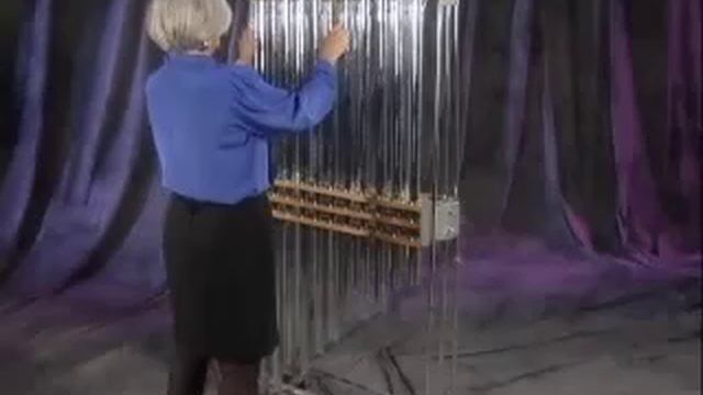 5. УДАРНЫЕ ИНСТРУМЕНТЫ В ОРКЕСТРЕ. Chimes