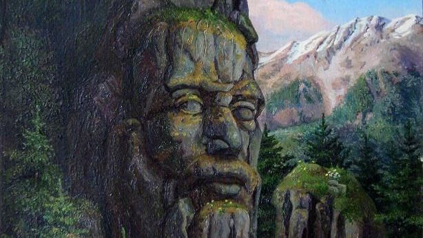 Ч6 Каменный Пояс. Книга 3. Хозяин каменных гор. Евгений Александрович Федоров аудиокнига