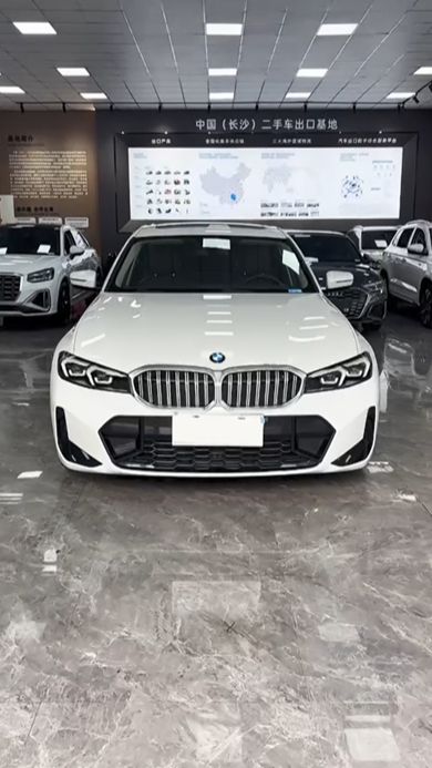 BMW 3-й серии ДОСТУПЕН К ПОКУПКЕ!