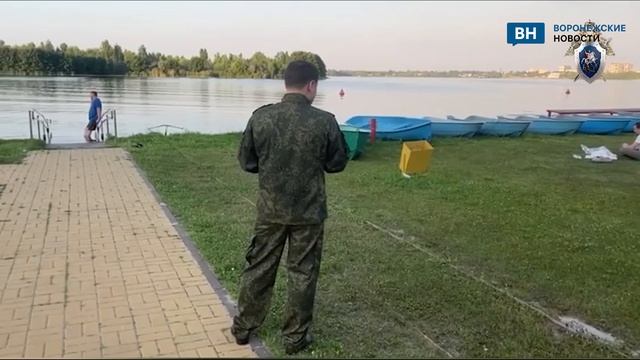 11-летний ребенок погиб после наезда катера в Воронеже