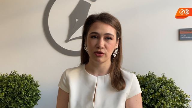 Интервью с Ивановой Анастасией, основатель проекта Docs Evolution