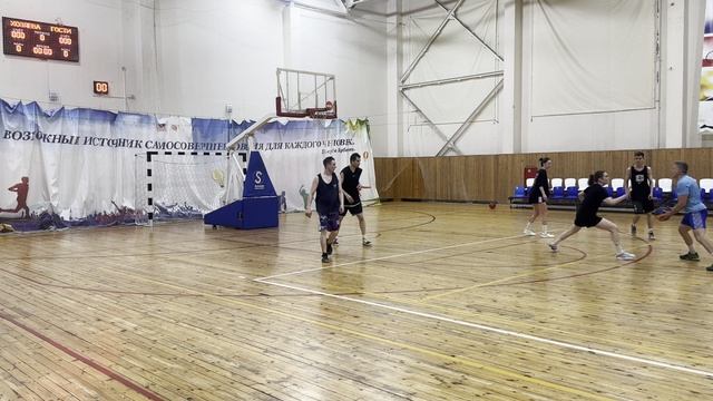 01.07.2026 Спектрум баскетбол 3х3 корт 1 игра 3
