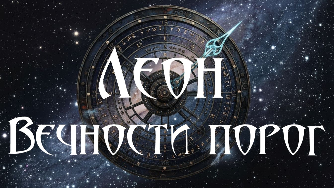Вечности порог