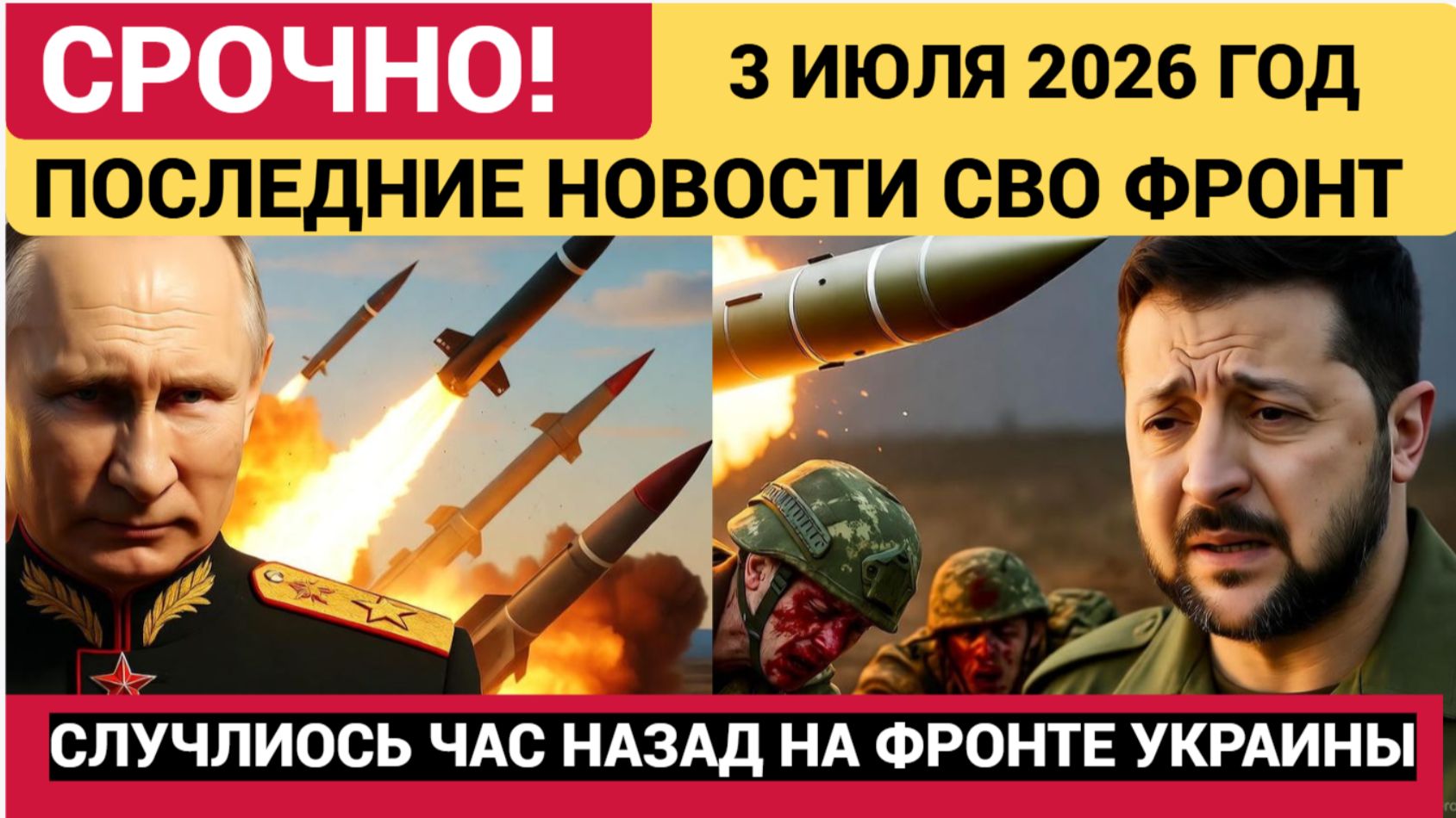СВОДКА БОЕВЫХ ДЕЙСТВИЙ НА 3 ИЮЛЯ 2026, КАРТА СВО СЕГОДНЯ, НОВОСТИ , СВО НА УКРАИНЕ,  ЮРИЙ ПОДОЛЯКА.