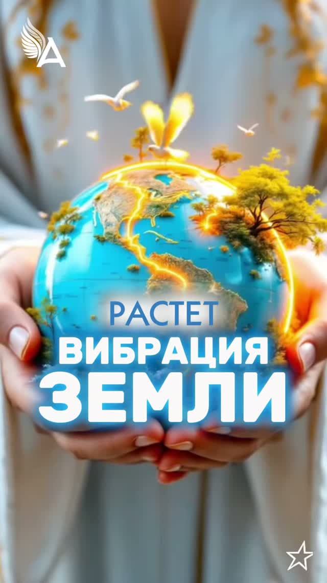 Растет вибрация земли 🌟 #МихаилАгеев