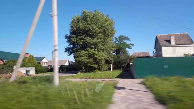 Смотрим во все глаза! Просто еду домой. Без настроения. 03.07.2026
