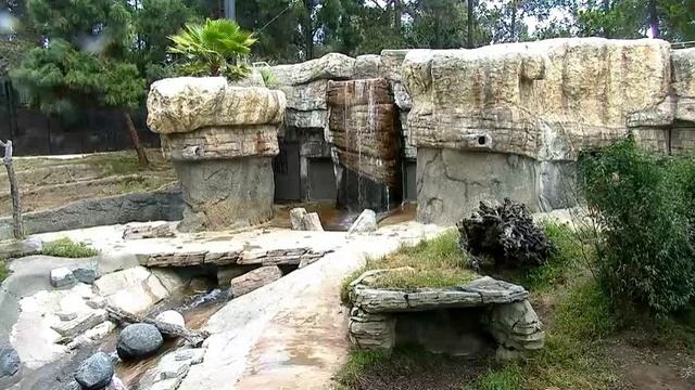 Парк Белых Медведей 01 128 98