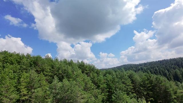 Природная достопримечательность