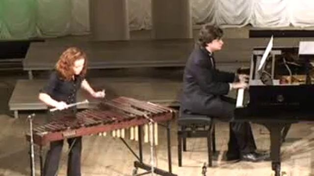 КОНЦЕРТ.