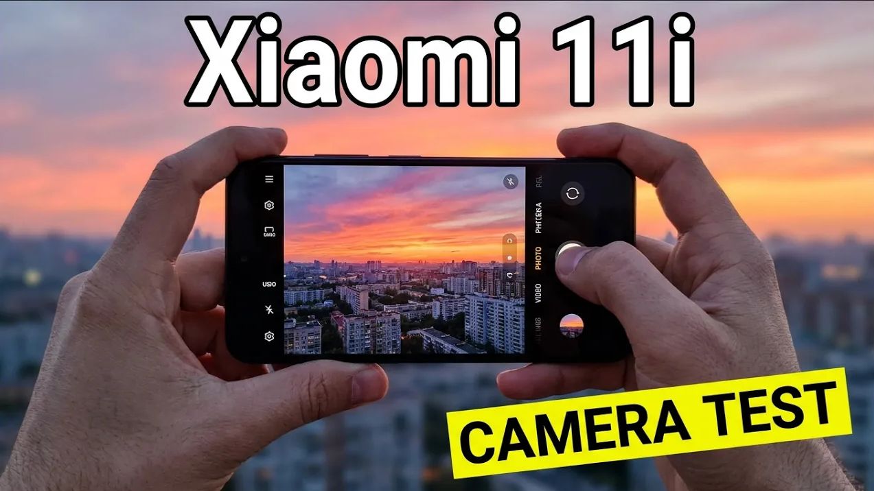 Xiaomi
