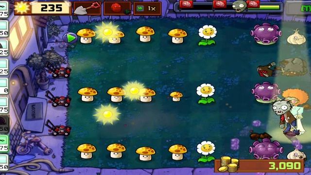plants vs zombies v7