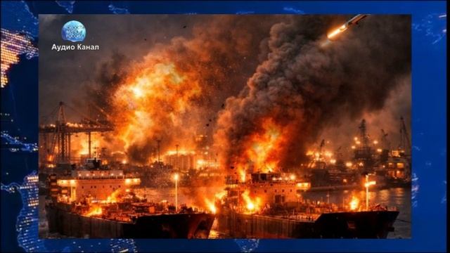 Сводка СВО 3 июля. Ад на Днепре. Киев жутко горит вторые сутки