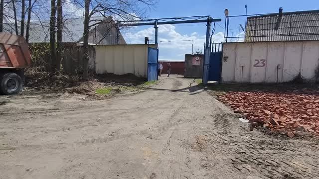 База на Кулагина