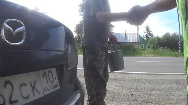С местными КАРЕЛАМИ ловлю рыбу!!!