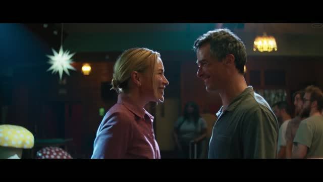Любовный апокалипсис (2025) - трейлер