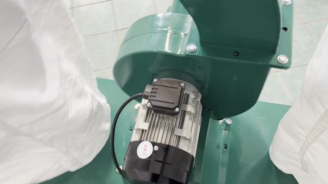 стружкосос woodtec 3150 3 квт