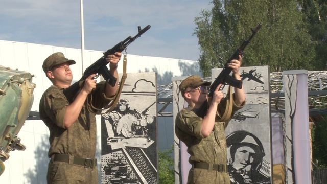 Новостная передача ″Панорама″