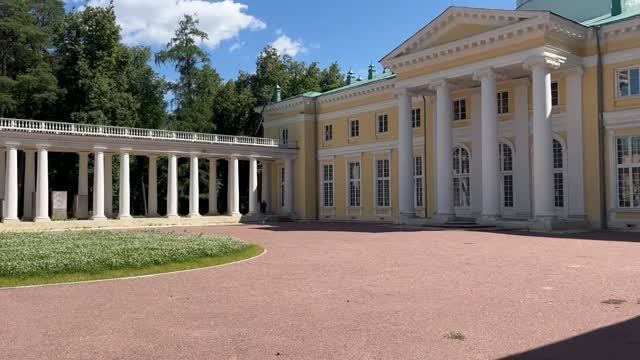 Архангельское_Парадный двор_23-06-2026