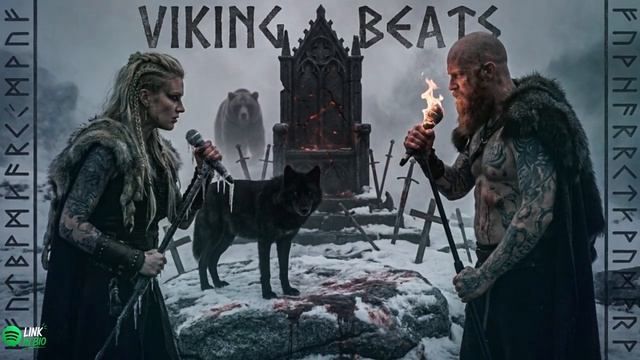 VALHALLA CYPHER