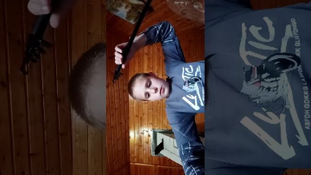 РЫБАЛКА
