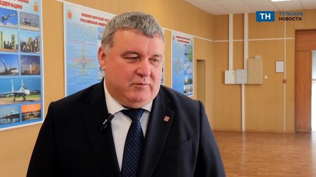 Илья Беспалов рассказал о проводах сына в армию