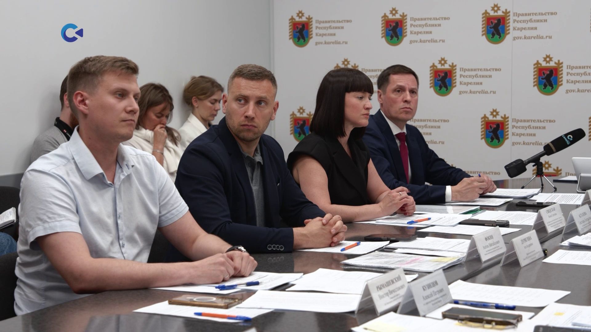 Глава Карелии предложил сместить акценты в работе Фонда развития промышленности республики