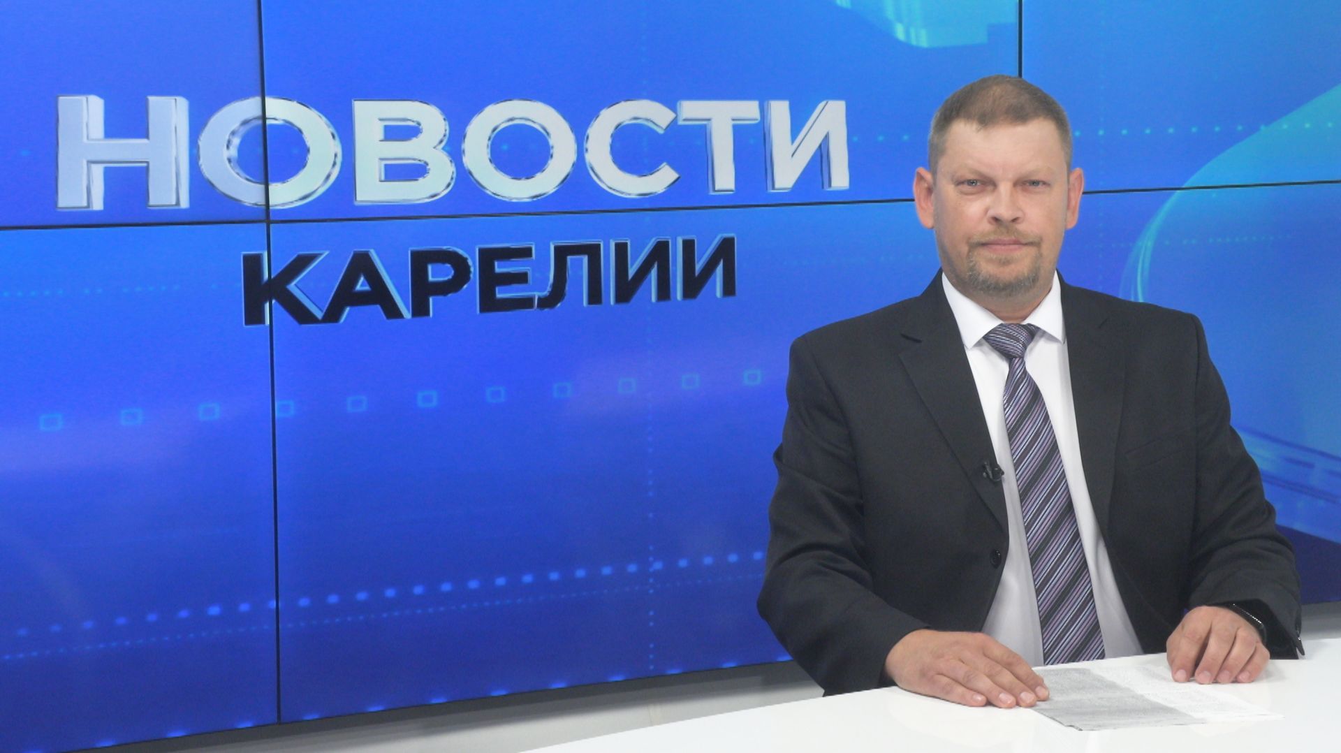 Новости Карелии с Александром Торкелем | 03.07.2026