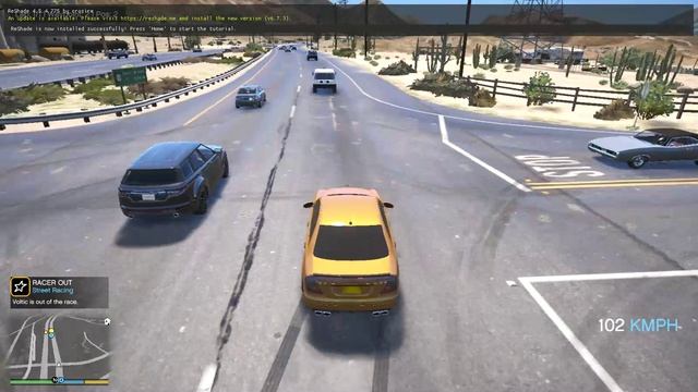 Mercedes Benz W211 E63 AMG gta 5