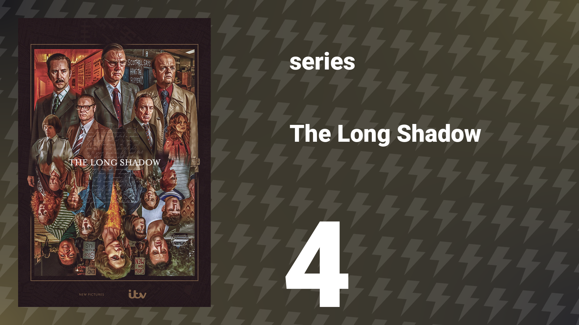 The Long Shadow episode 4 (series, 2023)