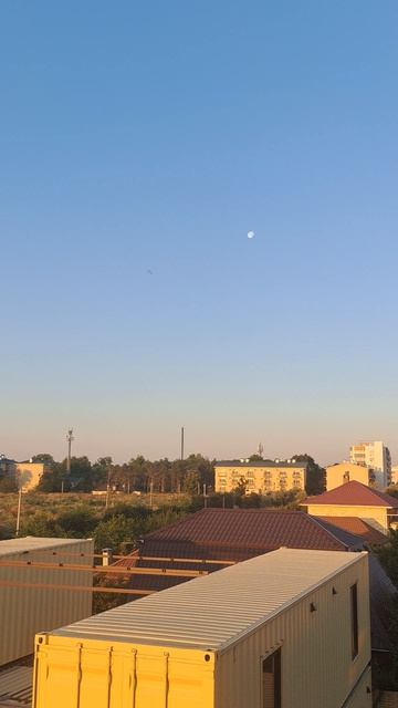 Доброго Анапского утра