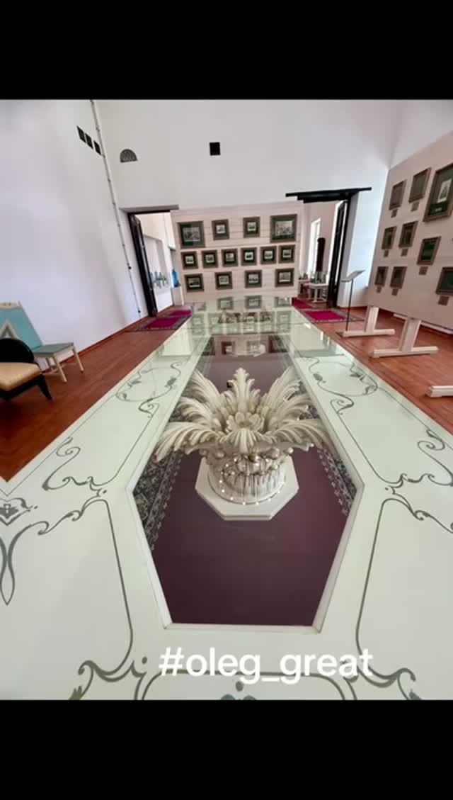 Музеи, выставки