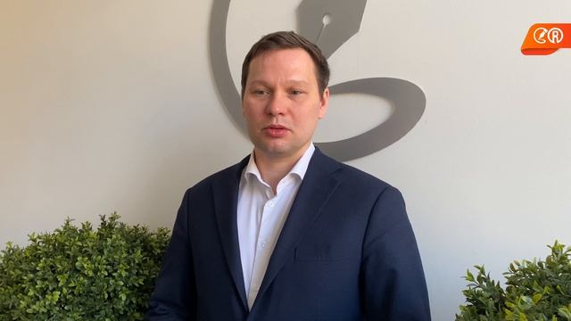 Интервью с Парфеньтевым Алексеем, заместитель генерального директора "Сёрчинформ"