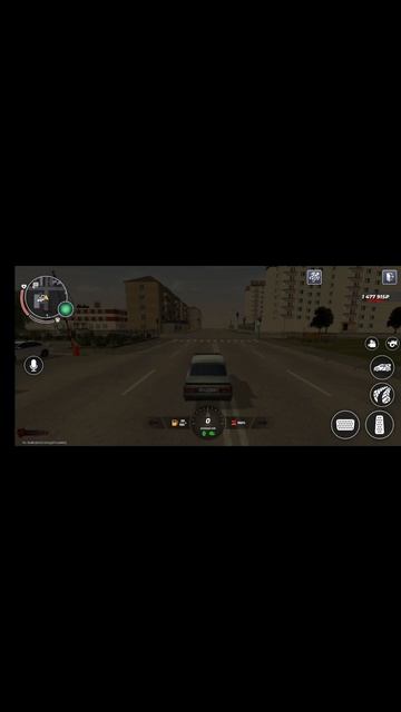 прохождение новой сюжетной линии в Black Russia