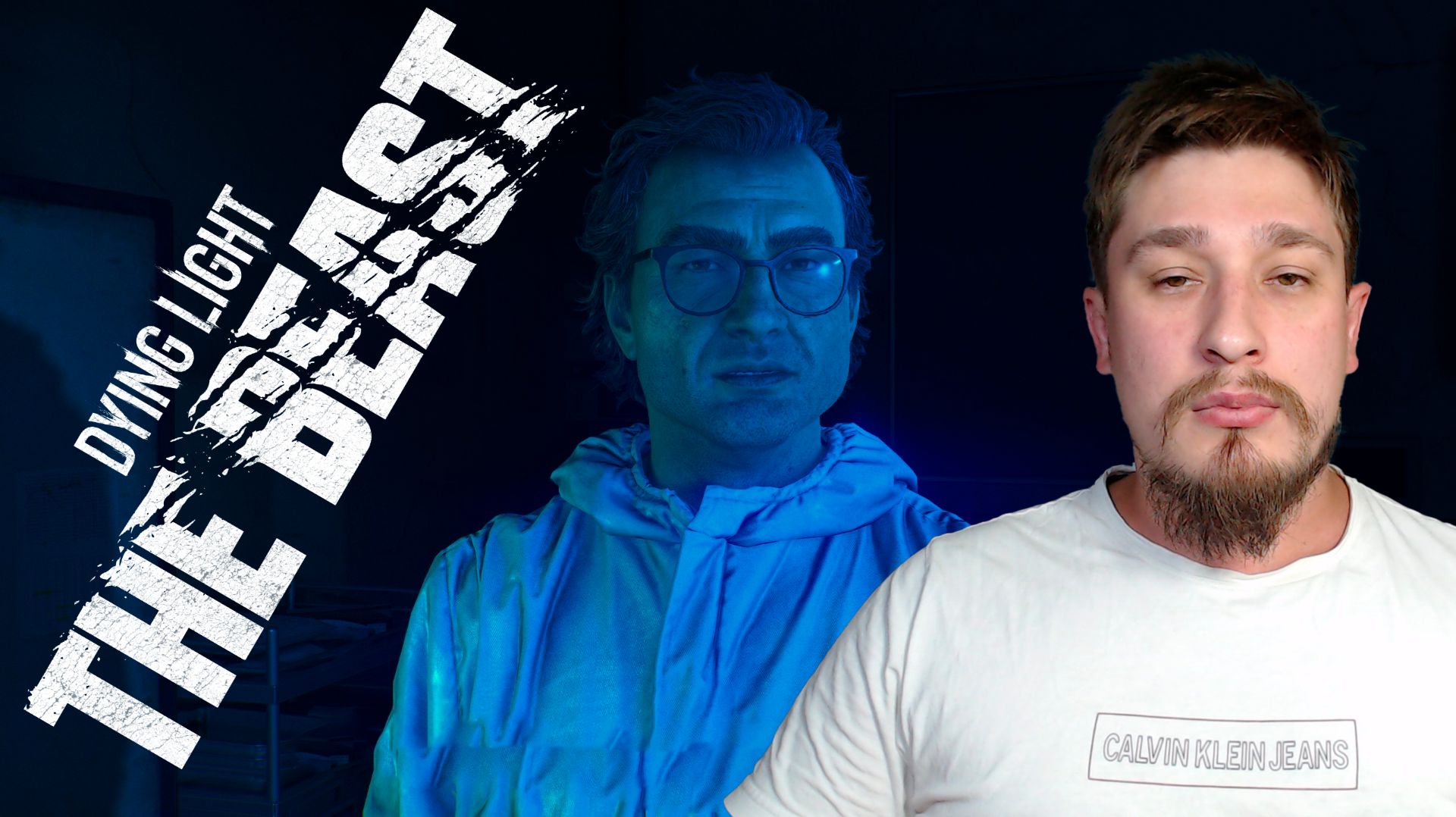 В ПОИСКАХ КАМИЛО!▶ DYING LIGHT: THE BEAST №21